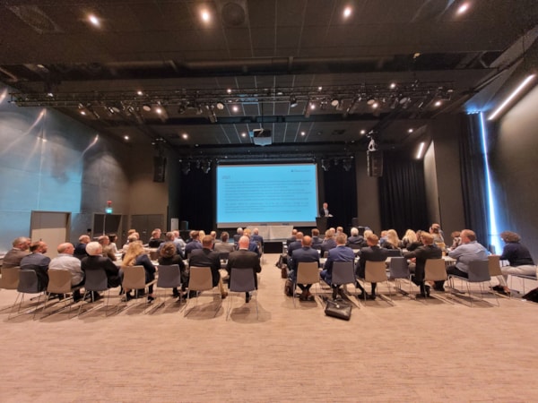 NHO Logistikk og Transport