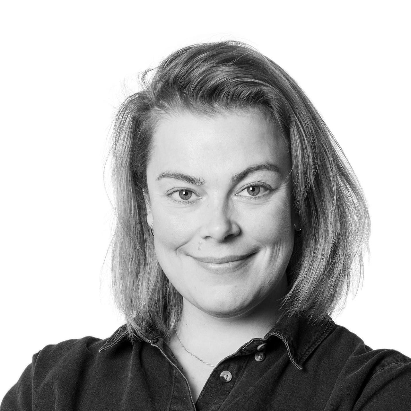 Birgitte Landsvik er ansatt som ny avdelingsleder kurs & kompetanse i NHO LT